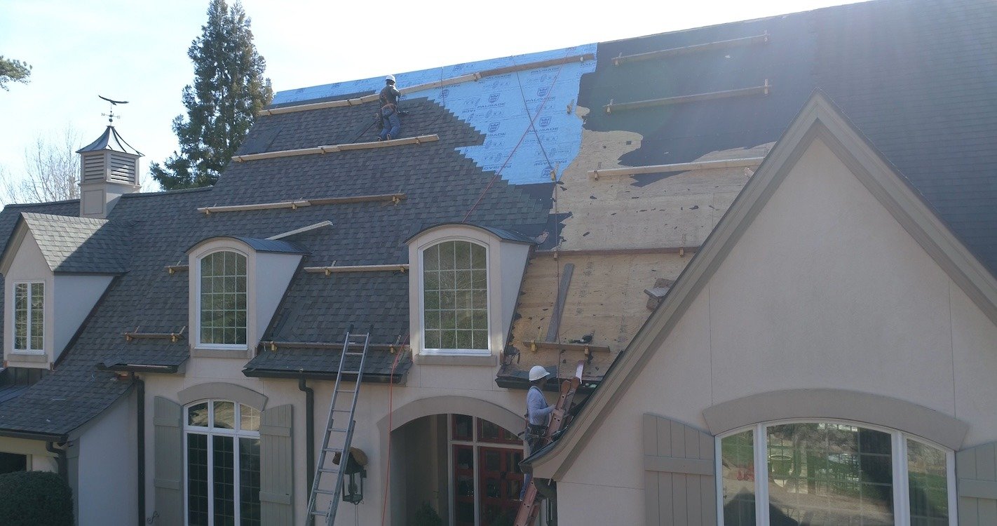 Storm-Proof Your Home: The Ultimate Guide to Roof Survival